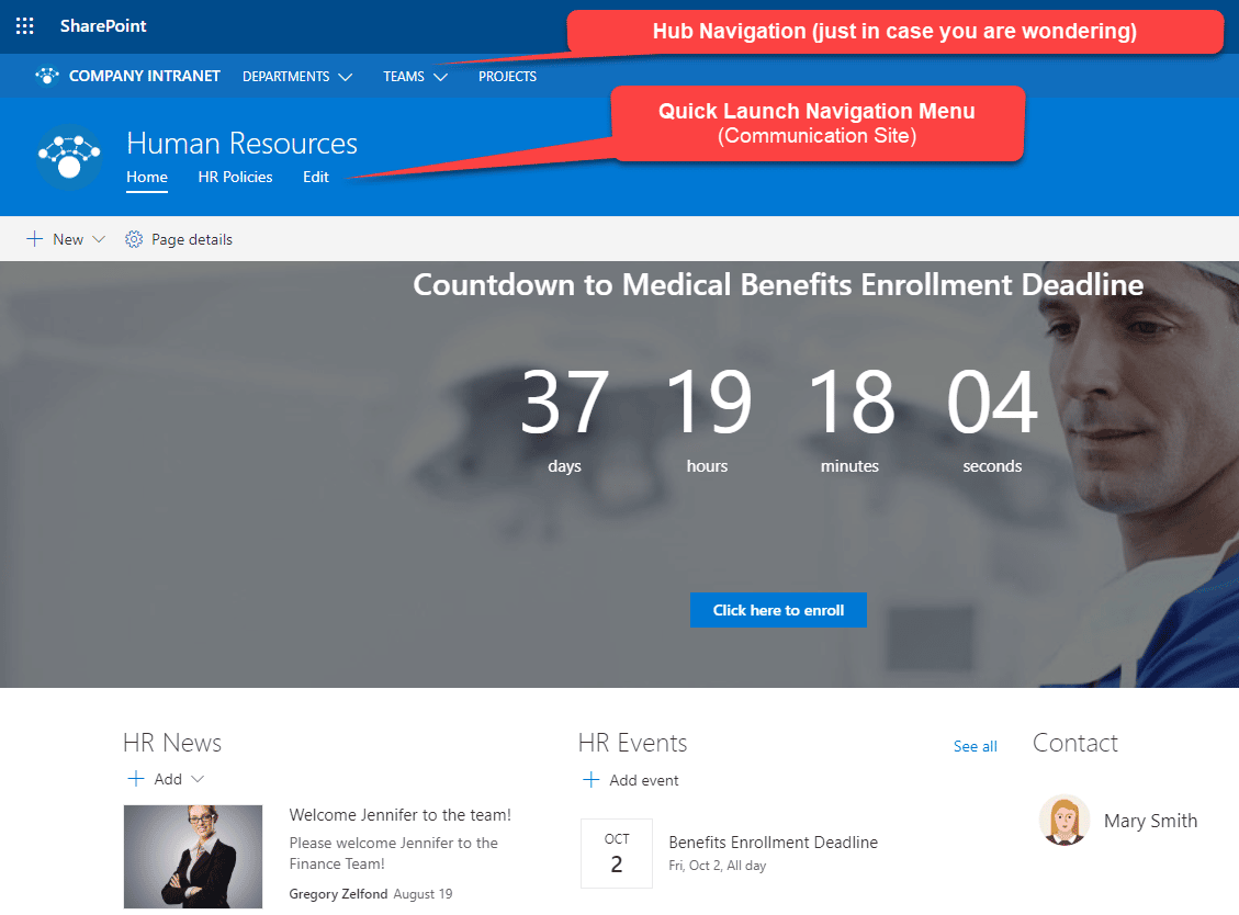 快速启动导航菜单最佳实践| SharePoint Maven欧宝app地址 - 欧宝体育官方手机app入口